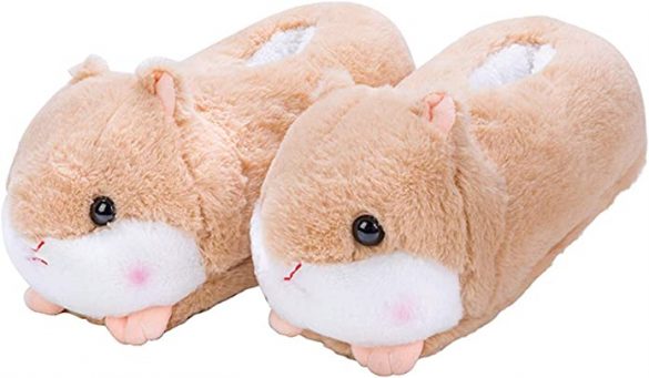 15 Gifts for Hamster Lovers & Owners - Adults & Kids | Animallama