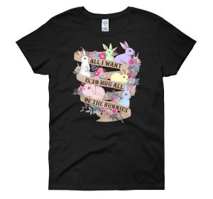 16 Creative Gifts for Rabbit Lovers & Owners | Animallama