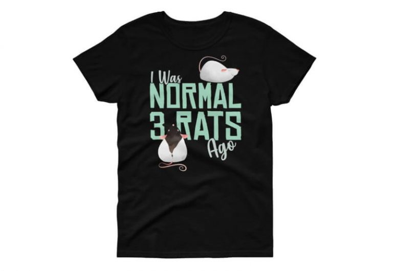 12 Awesome Gifts for Rat Lovers & Rat Owners | Animallama